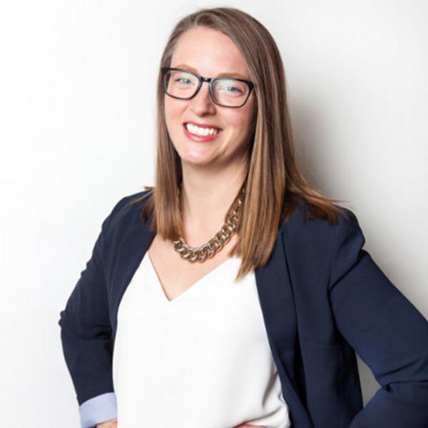 Allyson Tighe's Investing Profile - Amplitude VC Associate | Signal