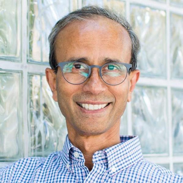 Umesh Padval's Investing Profile - Thomvest Ventures Venture Partner ...