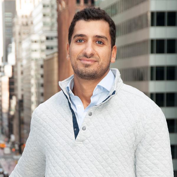 Omar Khatib's Investing Profile - Declaration Partners Vice President | Signal