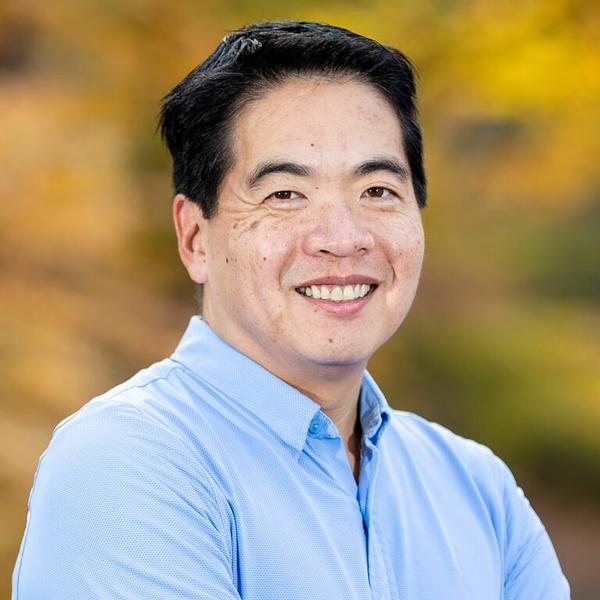 Lorence Kim's Investing Profile - Third Rock Ventures Venture Partner ...