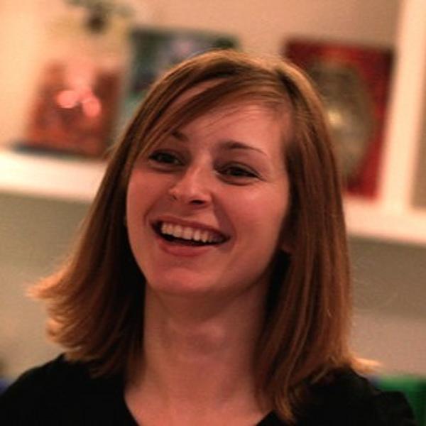 Melanie Hayes' Investing Profile - Bethnal Green Ventures Managing ...