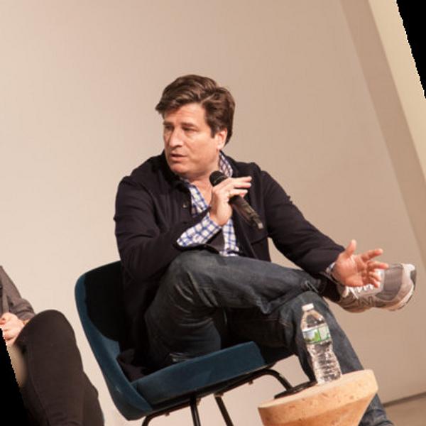 John Borthwick's Investing Profile - Betaworks Ventures Investor | Signal