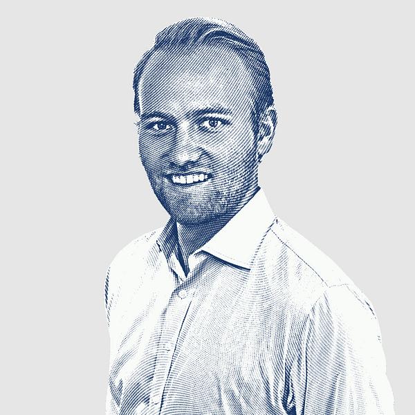 Christian Ostberg's Investing Profile - Fin Capital General Partner ...