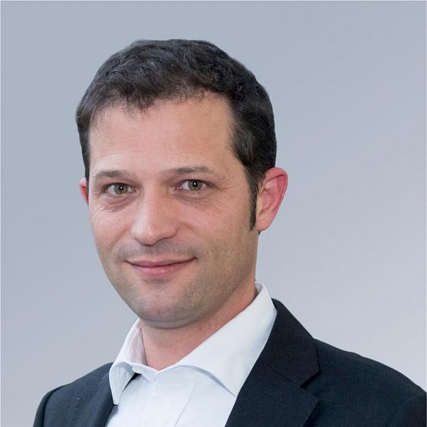 Mathieu Costes' Investing Profile - Airbus Ventures Partner | Signal