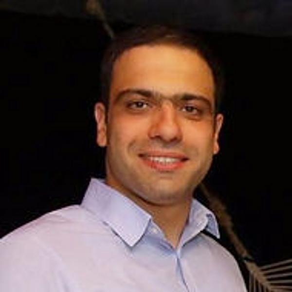 Ashot Arzumanyan's Investing Profile - SmartGateVC Partner | Signal