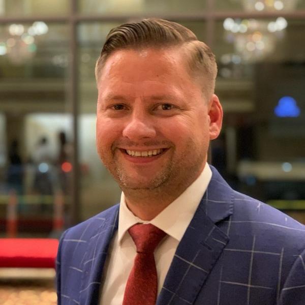 Tim Ryan's Investing Profile - Interlock Capital Venture Partner | Signal