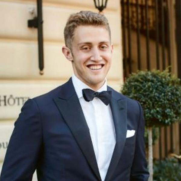 Andrew Marks' Investing Profile - TQ Ventures Partner | Signal