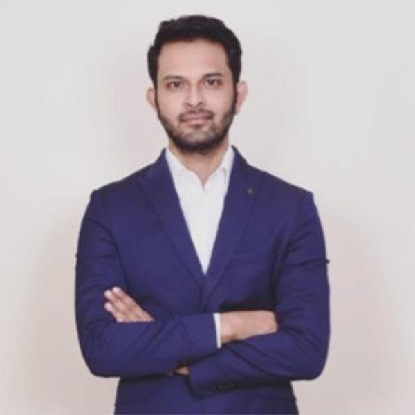 Pravesh Jain's Investing Profile - Bain Capital Vice President | Signal