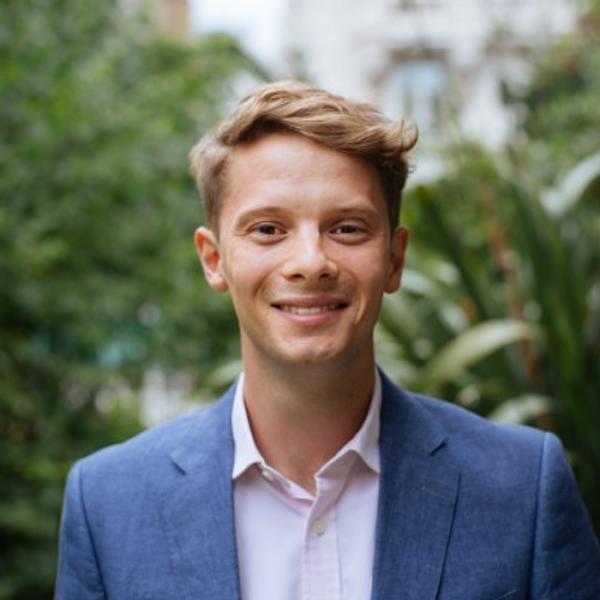 Theo Wethered's Investing Profile - Nauta Capital Associate | Signal