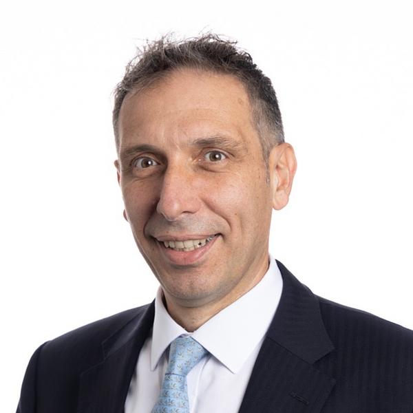 Savvas Neophytou's Investing Profile - Deepbridge Capital Partner | Signal