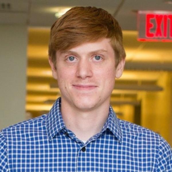 Lucas Harrington's Investing Profile - SciFounders Investor | Signal