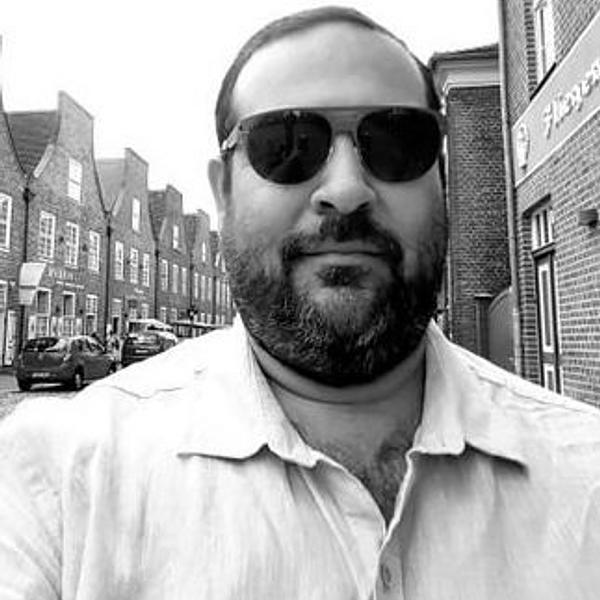 Roberto Samayoa Augspurg's Investing Profile - Innogen Venture Capital ...