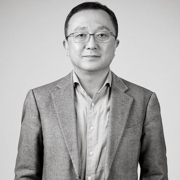 Ki Chun Shin's Investing Profile - Atinum Investment Investor | Signal
