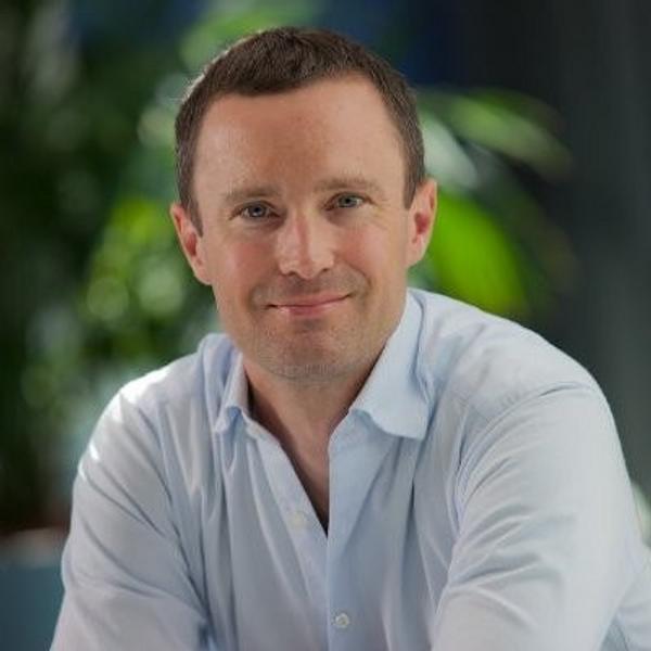 Martin Tschopp's Investing Profile - Prosus Ventures Investor | Signal