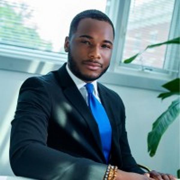 De'Vante Montgomery's Investing Profile - H Venture Partners Investor ...