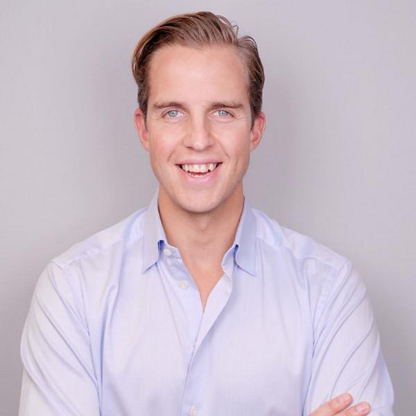 Nicholas Sundén-Cullberg's Investing Profile - Picus Capital Scout | Signal