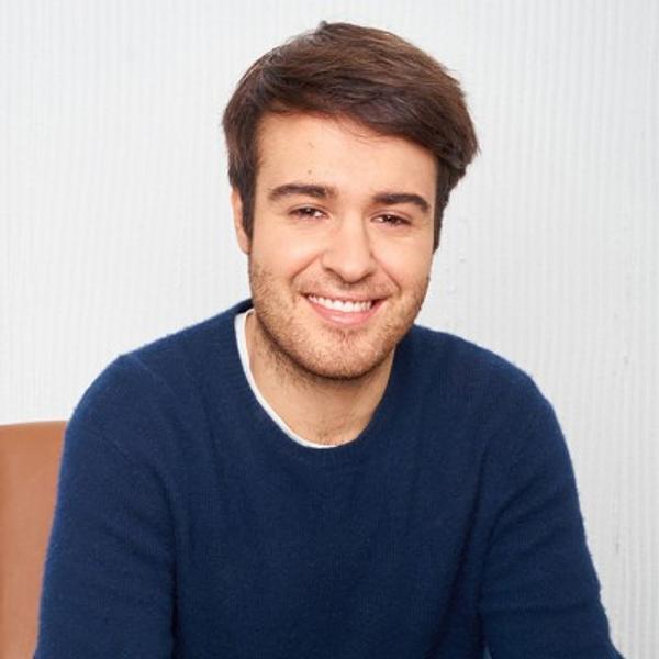 Patrick Mayr's Investing Profile - Cherry Ventures Investor | Signal
