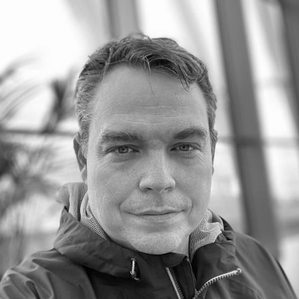 Tim McSweeney's Investing Profile - Angel | Signal