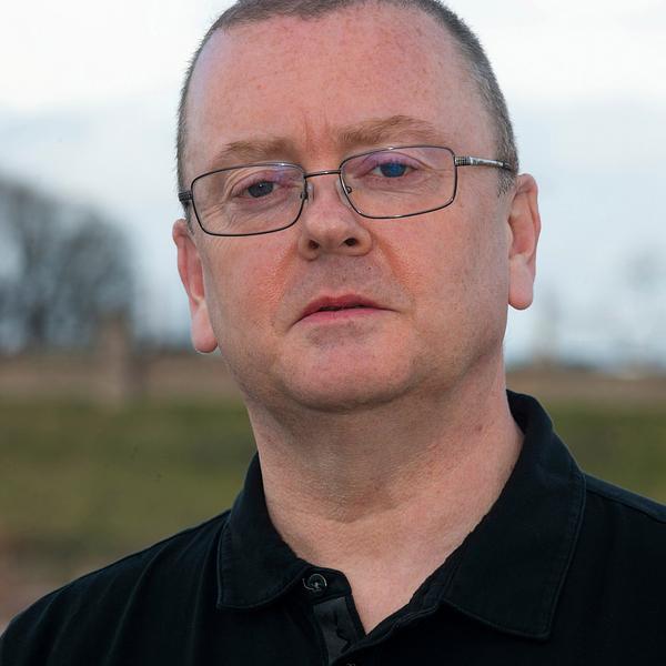 Paddy Burns' Investing Profile - Chroma Ventures Principal | Signal