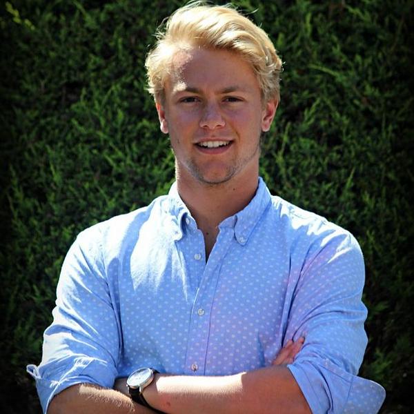 Philip Busscher's Investing Profile - Graduate Entrepreneur Investor ...