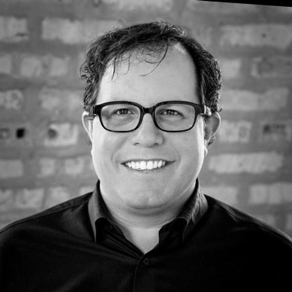 Jason Blumbergs Investing Profile Energy Foundry Managing Director