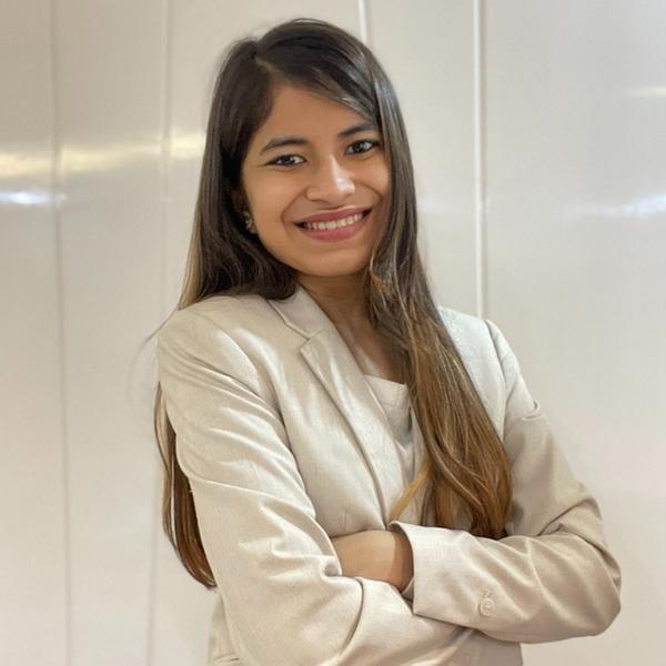 Samiksha Agarwals Investing Profile Antler Associate Signal