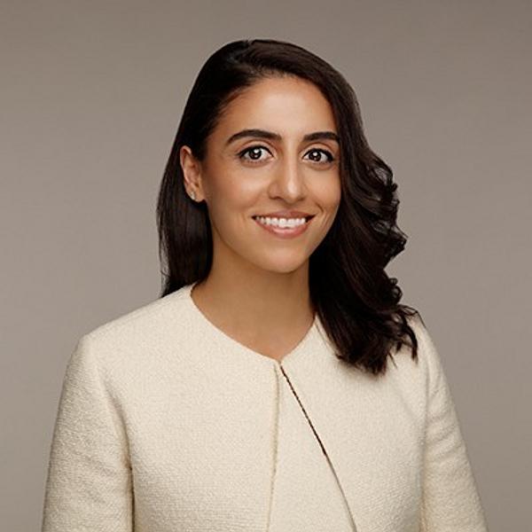 Dalia Aga-Shaw's Investing Profile - Alma Angels Angel | Signal