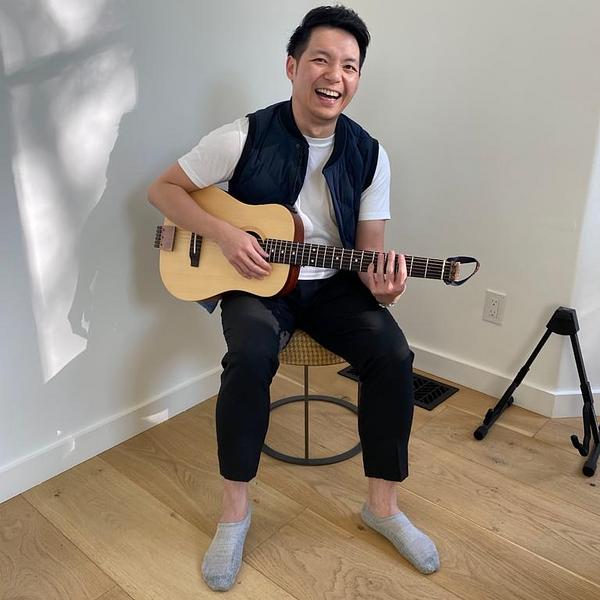 Kenneth Chew's Investing Profile - Vickers Venture Partners Investor ...