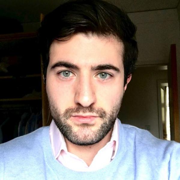 Abakar Saidov's Investing Profile - Angel | Signal