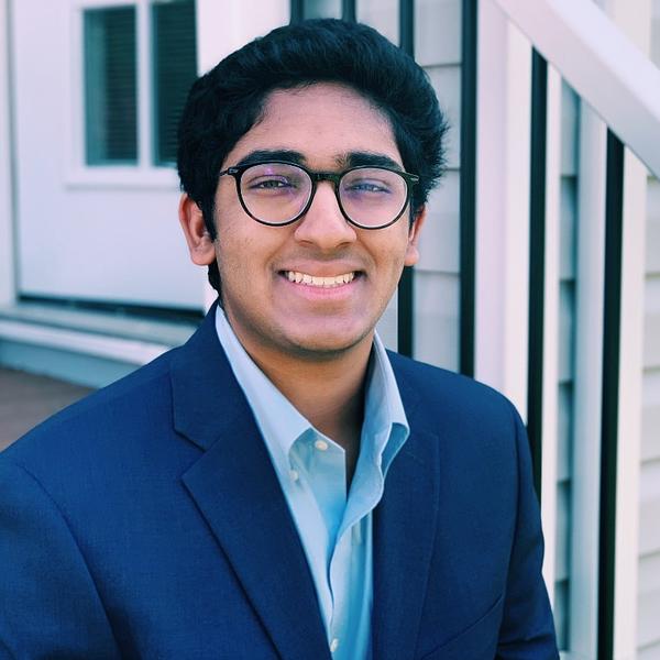 Ram Malladi's Investing Profile - LvlUp Ventures Scout | Signal