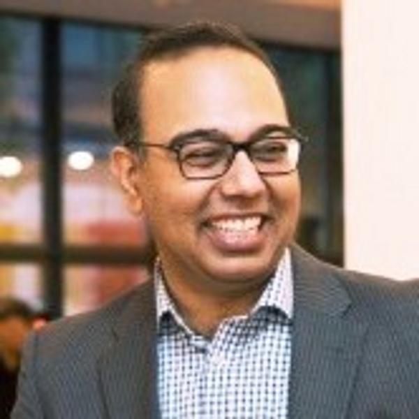 Wasim Malik's Investing Profile - Iaso Ventures Managing Partner | Signal