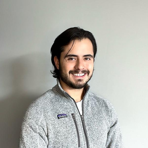 Germán Ahumada Lomelín's Investing Profile - Nazca Ventures Partner ...