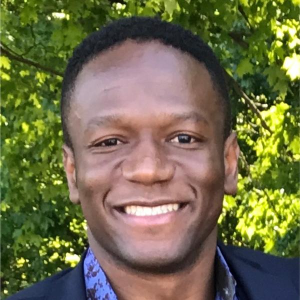 Melvis Langyintuo's Investing Profile - 6th Man Ventures Investor | Signal