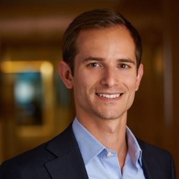 Ben Sherman's Investing Profile - General Atlantic Vice President | Signal