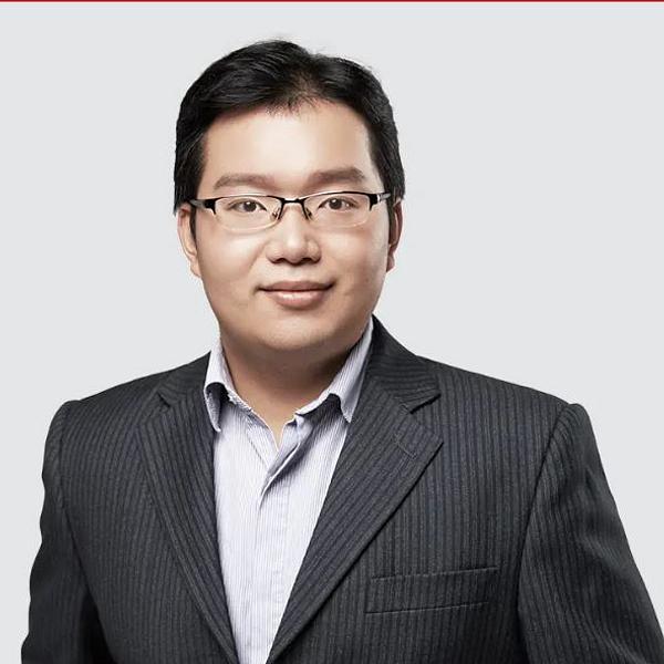 Fred Yang's Investing Profile - Sky9 Capital Vice President | Signal