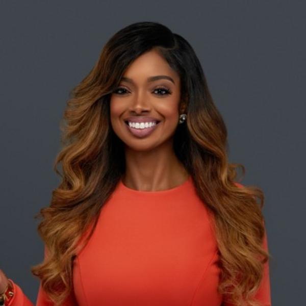 Arian Simone's Investing Profile - Fearless Fund General Partner | Signal