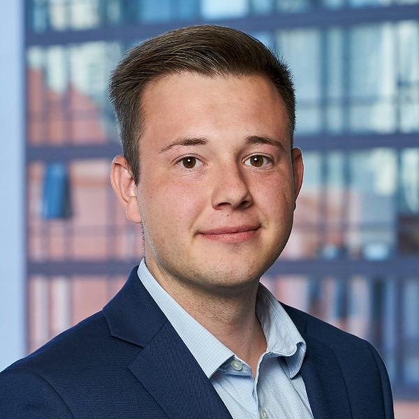 Chandler Ward's Investing Profile - Battery Ventures Investor | Signal