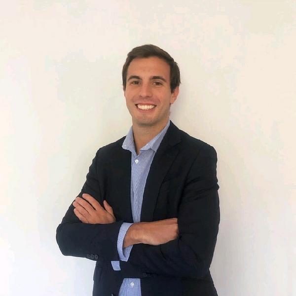 Adrián Macho's Investing Profile - Inveready Technology Investment ...