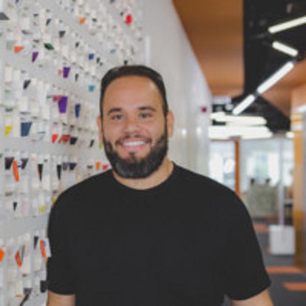 Amure Pinho's Investing Profile - Investidores.VC Investor | Signal