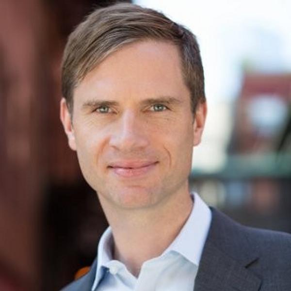 Samuel D. Robinson's Investing Profile - Portage Ventures President ...