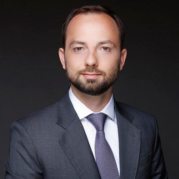Stephan Apel's Investing Profile - Outlier Ventures Managing Partner ...