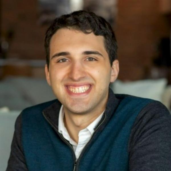 Andreas Vandris' Investing Profile - Menlo Ventures Investor | Signal