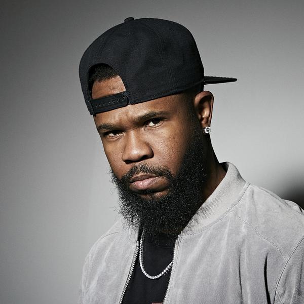 Hakeem "Chamillionaire" Seriki's Investing Profile - Convoz Angel | Signal