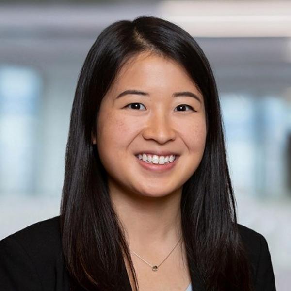 Helen Zhen's Investing Profile - Leadout Capital Investor | Signal