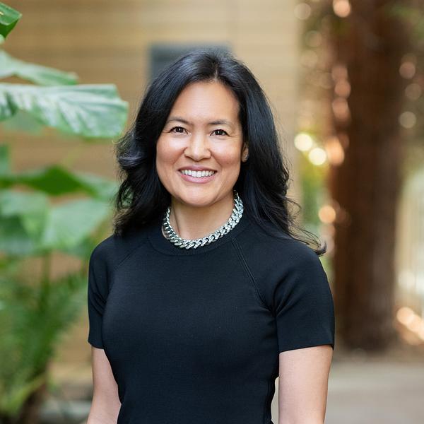 Irene Au's Investing Profile - Khosla Ventures Angel | Signal