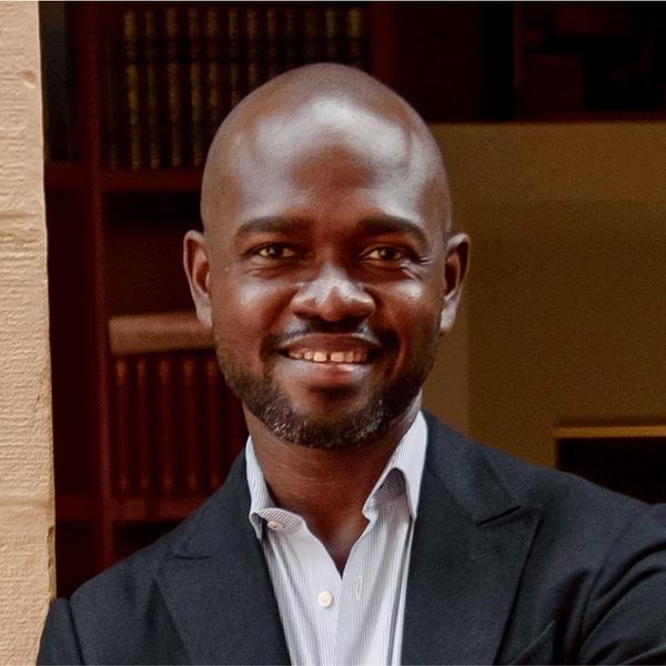 Marvin Larbi-Yeboa's Investing Profile - Bain Capital Managing Director ...