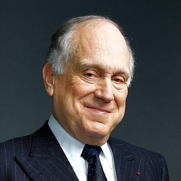 Ronald Lauder's Investing Profile - Equity Alliance Investor | Signal