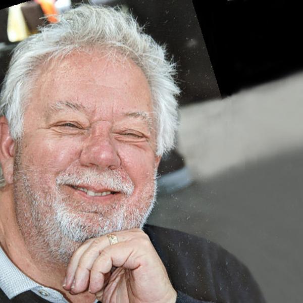 Dave Anderson's Investing Profile - Supply Chain Ventures General ...