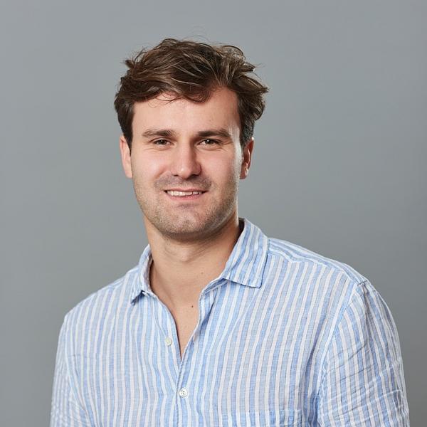 Daniel Schläger's Investing Profile - Picus Capital Investor | Signal