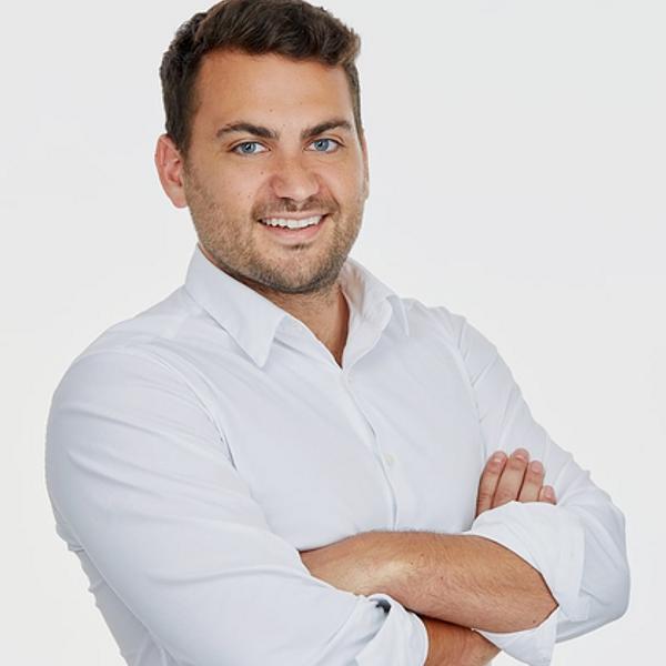 David Fisher's Investing Profile - 9Yards Capital Managing Partner | Signal